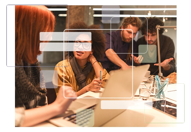 About We Are CORTEX - Automation for Communication Service Providers