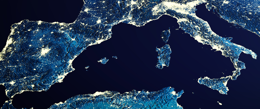 Evolved Roaming for Autonomous Networks | We Are CORTEX